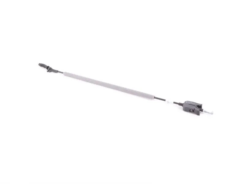 Door Latch Bowden Cable - Cayenne | 2015-2018