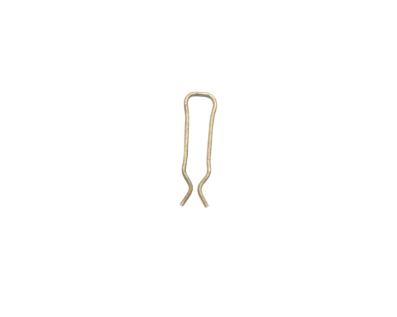 Door Lock Spring Clamp - 944 | 968 | 1989-1995