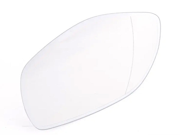 Door Mirror Glass - Left - Cayenne | 2007-2010 | Sierra Madre ...