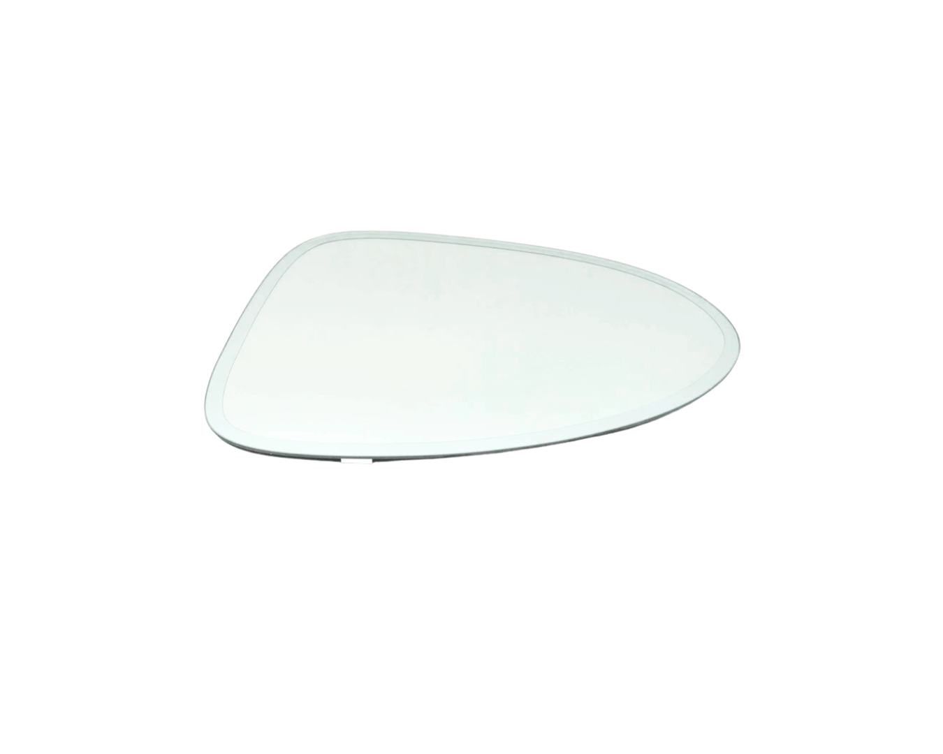 Door Mirror Glass - Left - Macan | 2019-2025 | Sierra Madre Collection ...
