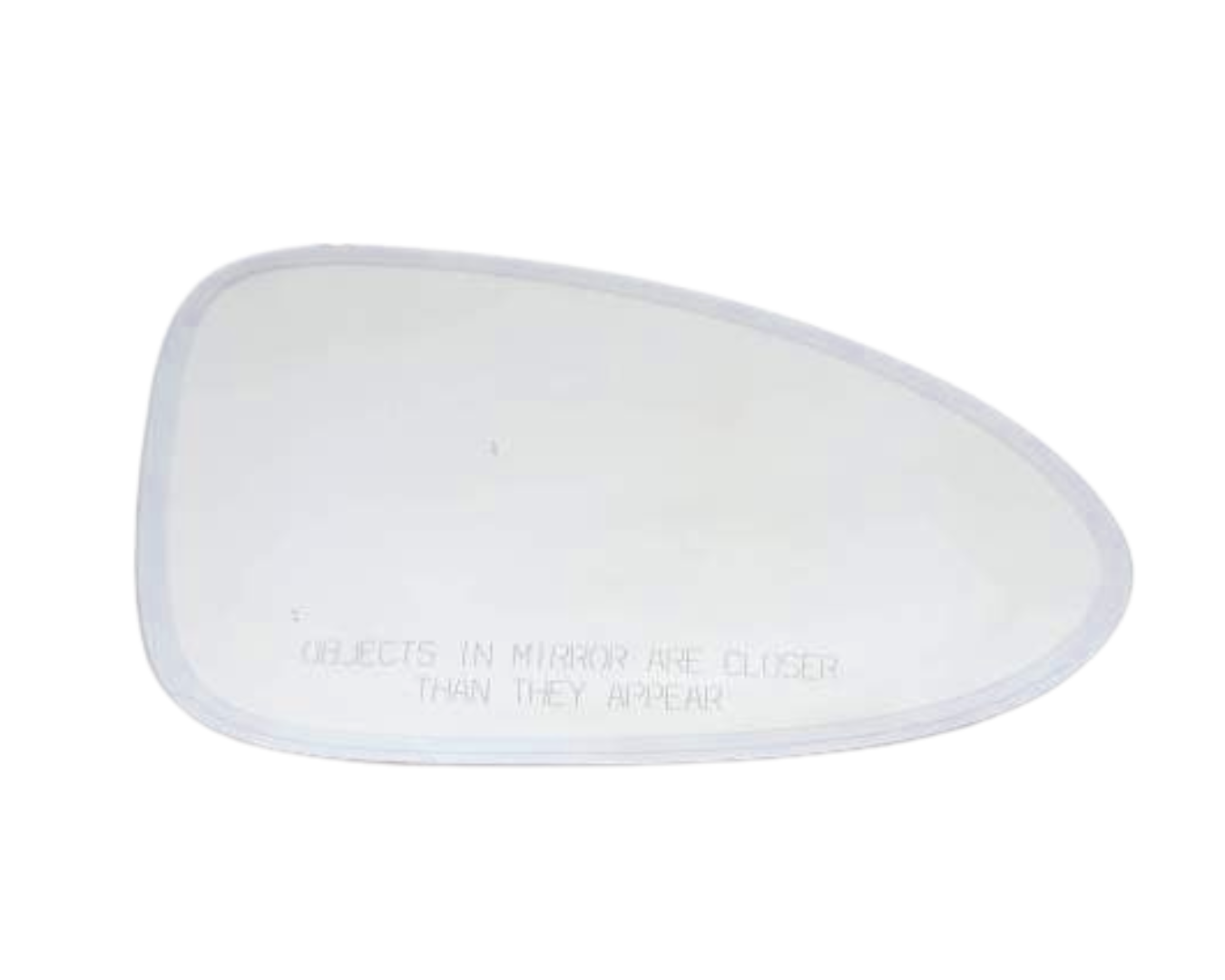 Door Mirror Glass - Right - Macan | 2015-2025 | Sierra Madre Collection ...