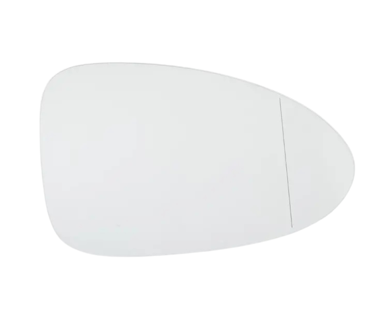 Door Mirror Glass - Right - Macan | 2019-2025 | Sierra Madre Collection ...
