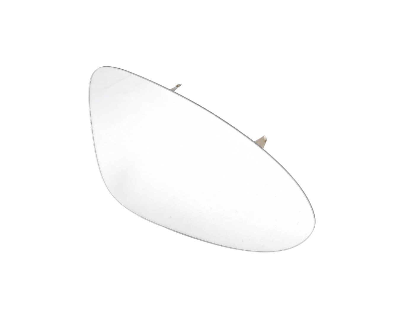 Door Mirror Glass - Right - Macan | 2019-2025 | Sierra Madre Collection ...