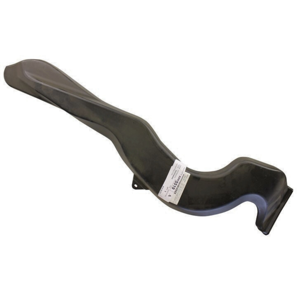 Door Panel Air Duct - Right - Cayenne | 2003-2010 | Sierra Madre ...