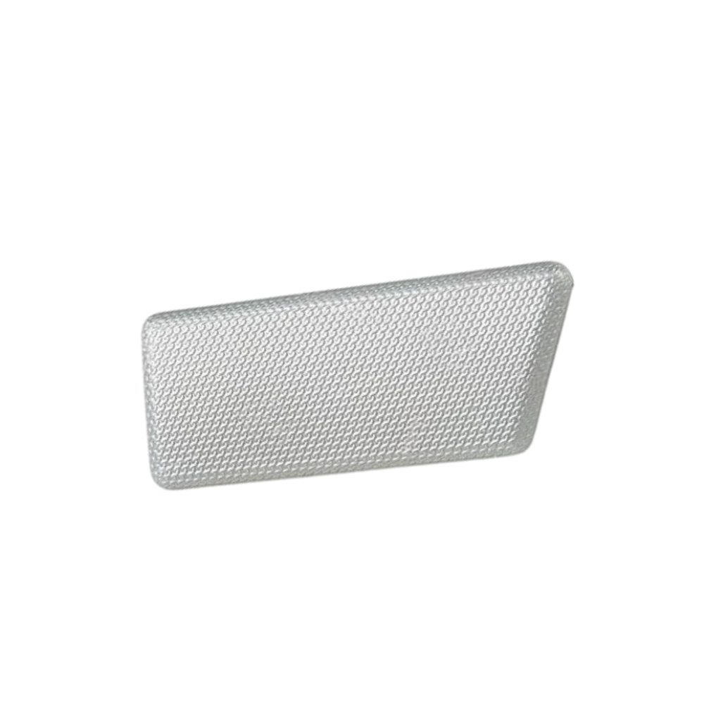 Door Panel Trim Molding - Left - Cayenne | 2003-2010 | Sierra Madre ...