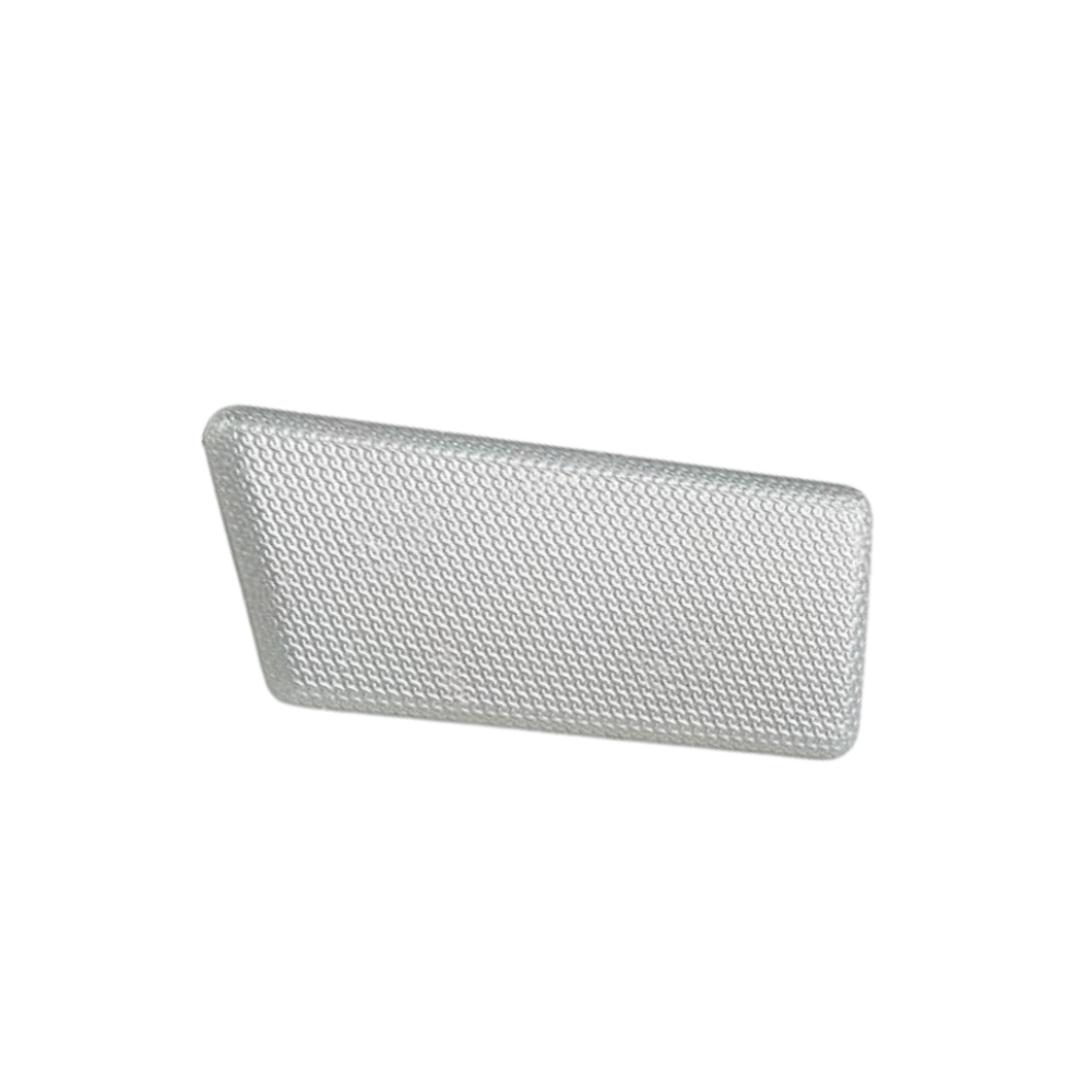 Door Panel Trim Molding - Right - Cayenne | 2003-2010 | Sierra Madre ...