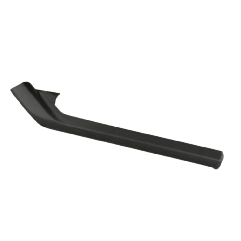 Door Panel Trim - Right - Black - Cayenne | 2011-2018 | Sierra Madre ...