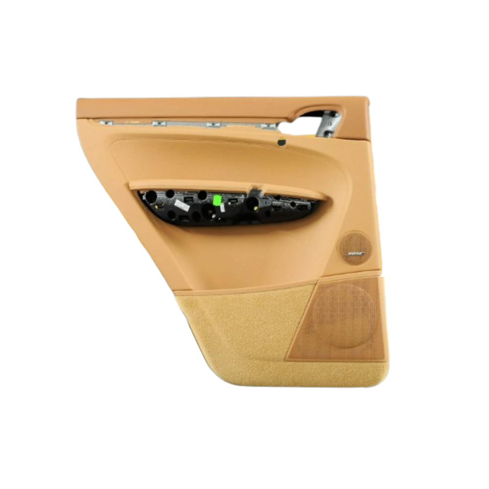 Door Trim Panel - Left - Cayenne | 2003-2008