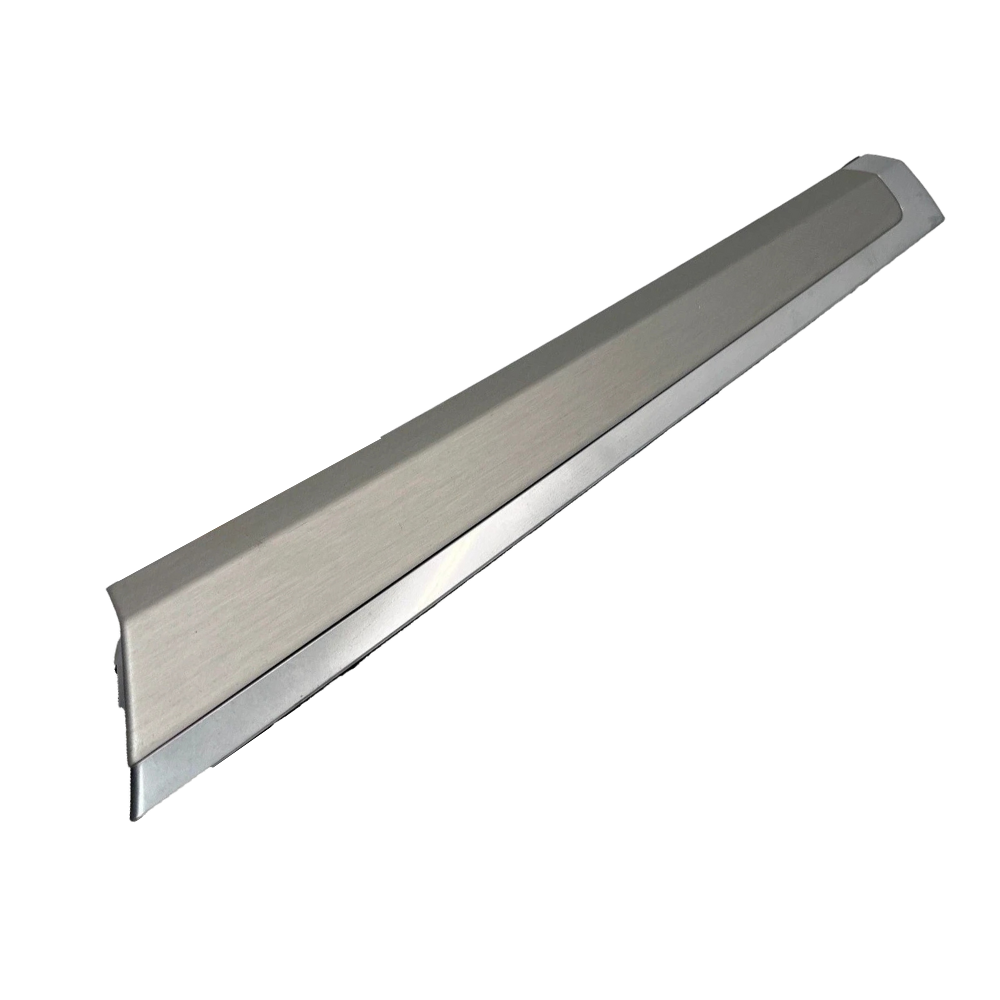 Door Trim Panel Molding - Aluminium - Cayenne | 2011-2018 | Sierra ...