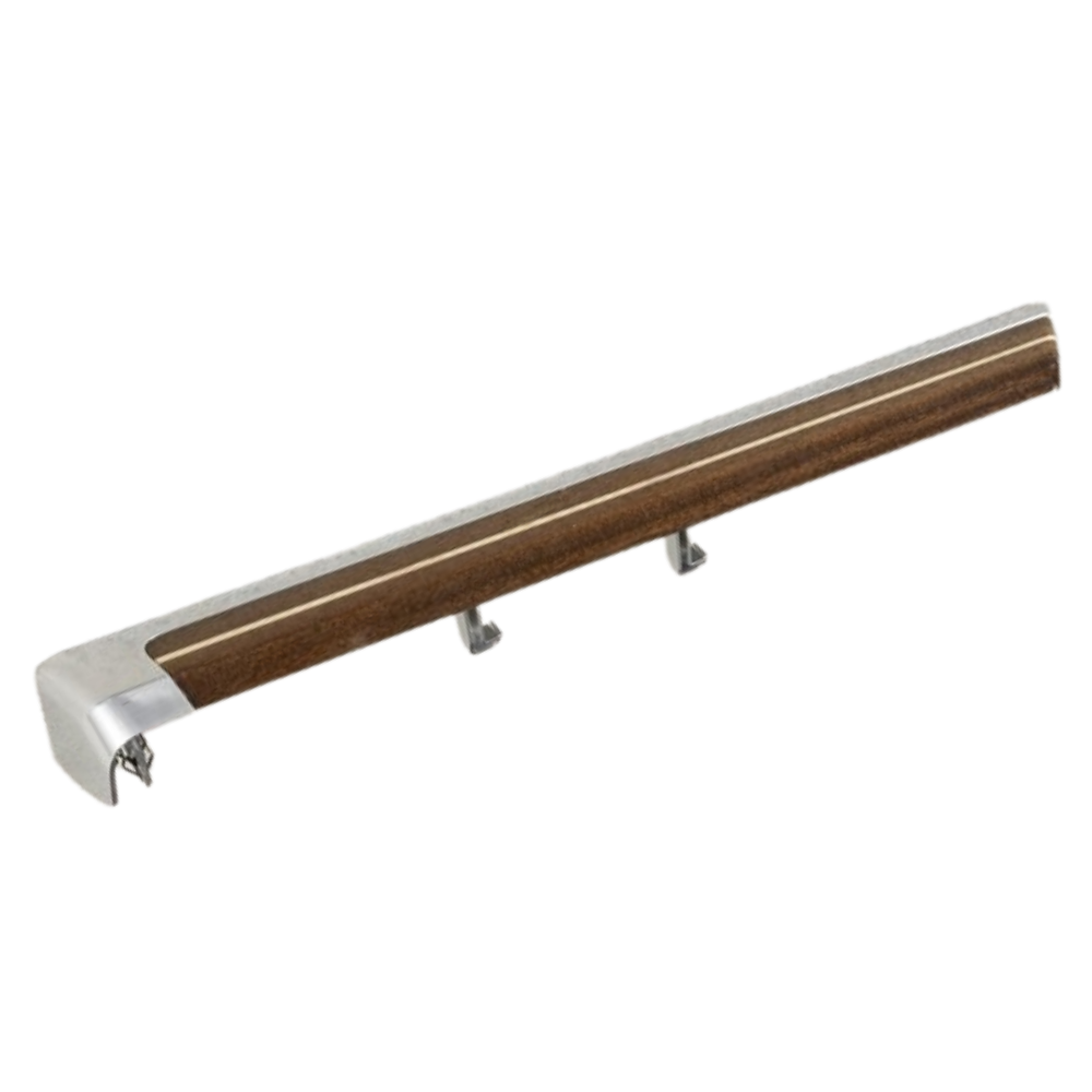 Door Trim Panel Molding - Left - Cayenne | 2011-2018 | Sierra Madre ...