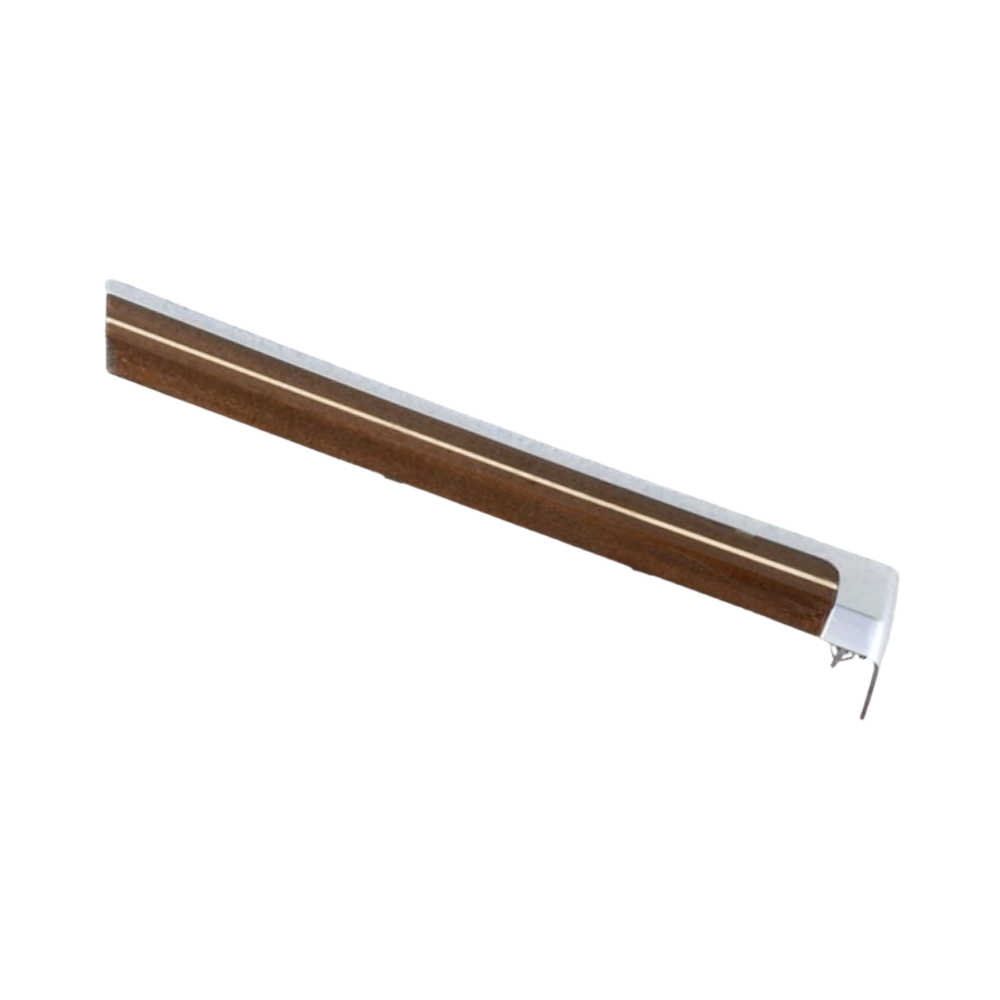 Door Trim Panel Molding - Mahogany - Cayenne | 2011-2018 | Sierra Madre ...