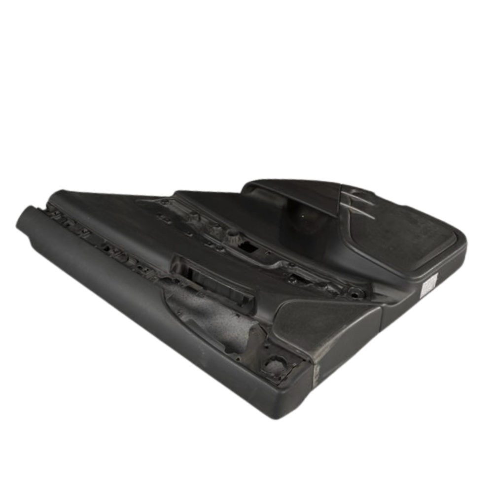 Door Trim Panel - Right - 911 | Cayenne | 2011-2018 | Sierra Madre ...