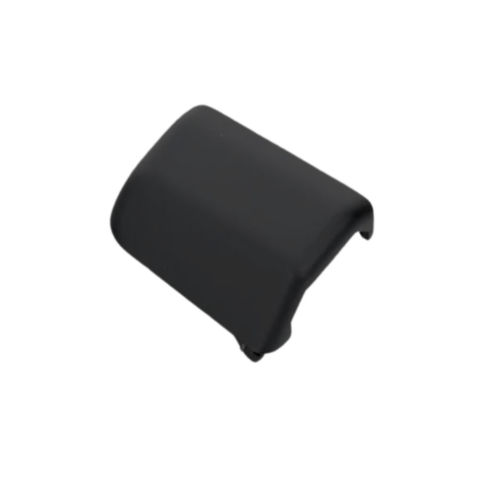 Door Trim Pull Handle Cover - Black - Cayenne | 2011-2018 | Sierra ...