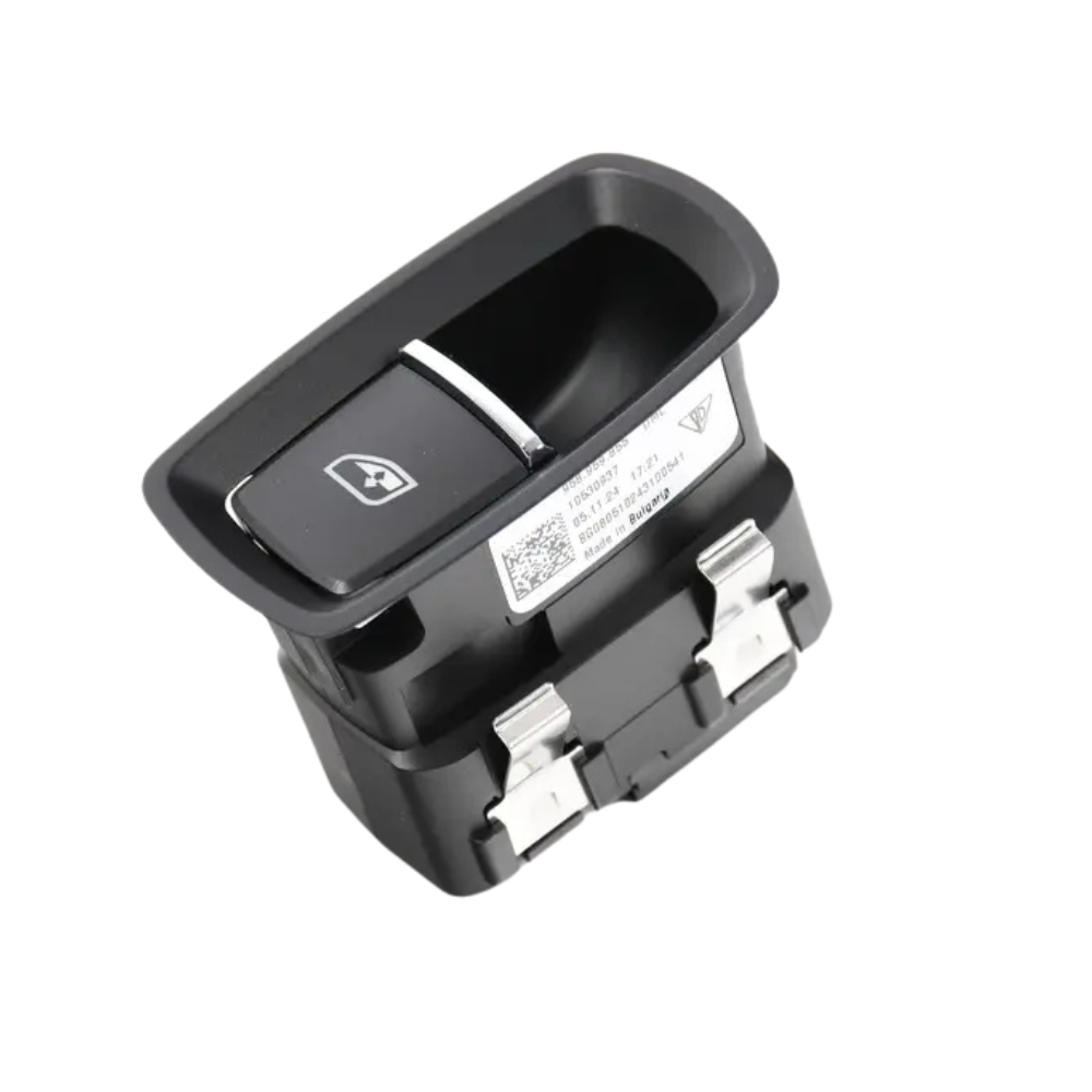 Door Window Switch - Boxster | Cayman | Cayenne | Macan | 2010-2024 ...