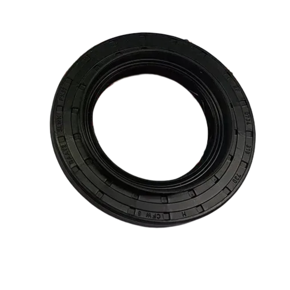 Drive Axle Shaft Seal - Cayenne | 2011-2018 | Sierra Madre Collection ...
