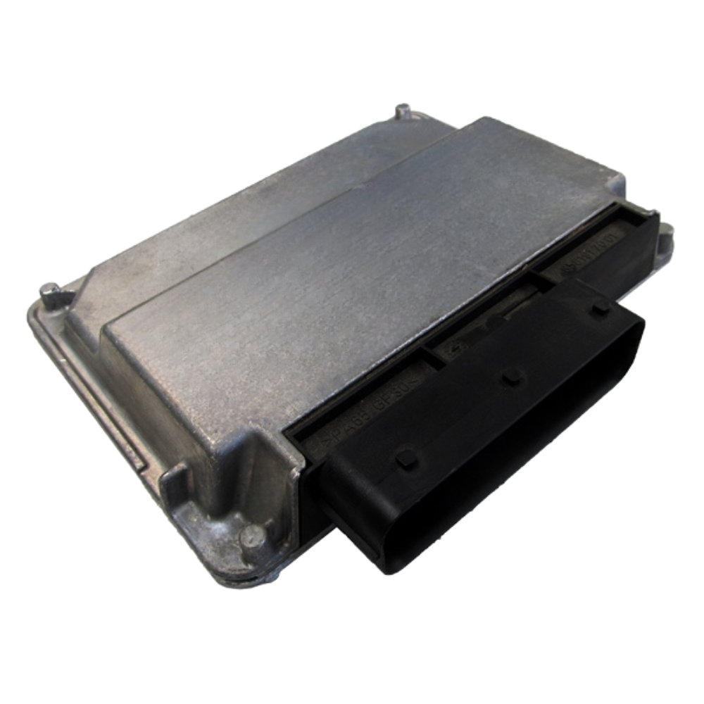 Drive Longitudinal Lock Control Unit - Cayenne | 2003-2006 | Sierra ...