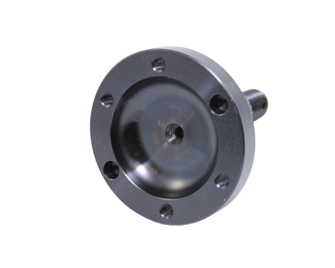 Drive Shaft Flange - 914-6 | 1970-1972