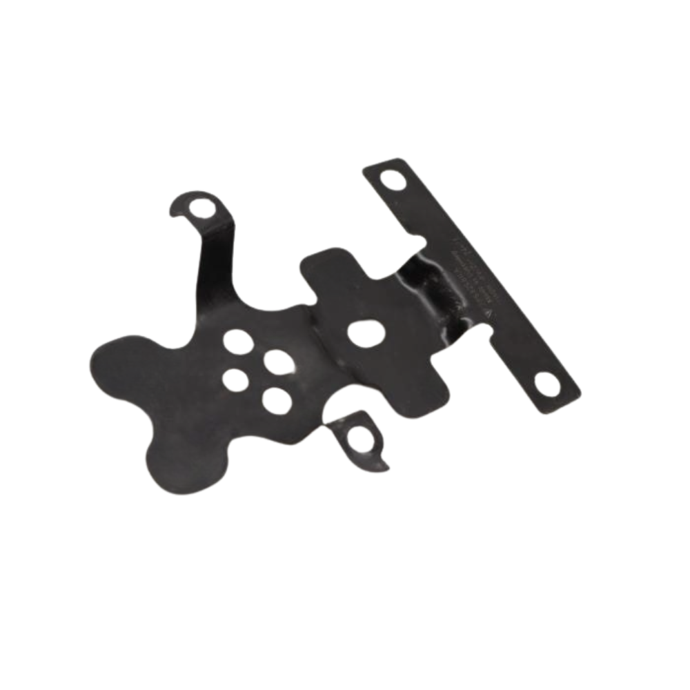 Drive Shaft Support - Cayenne | 2011-2018 | Sierra Madre Collection ...