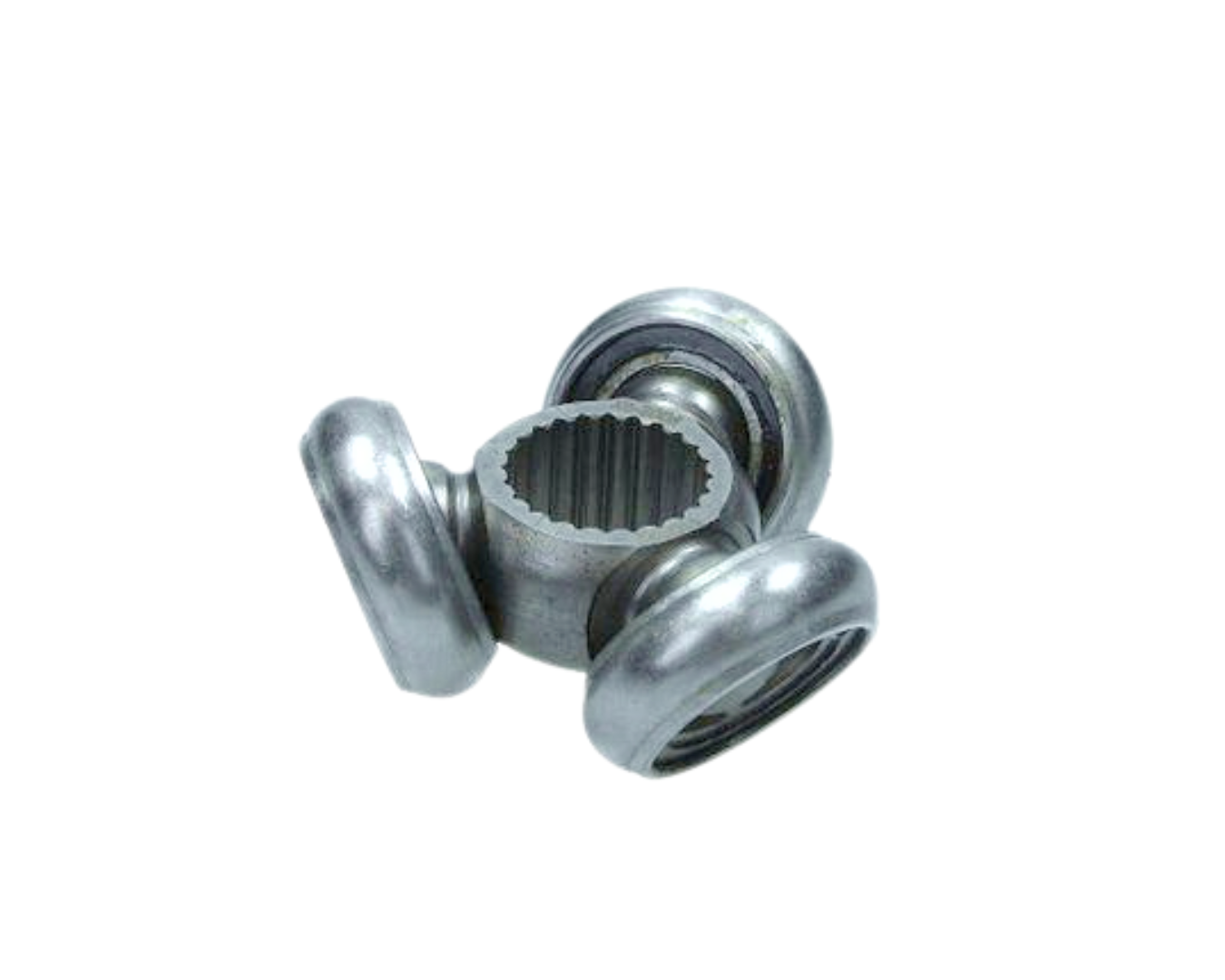 Drive Shaft Tripod Starter Joint - Macan | Cayenne | 2015-2025 | Sierra ...
