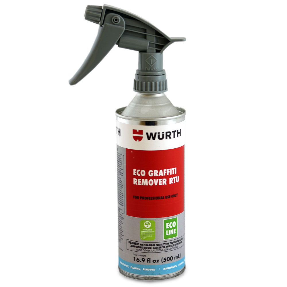 ECO Graffiti Remover 500ml | Sierra Madre Collection | Porsche Parts and Accessories