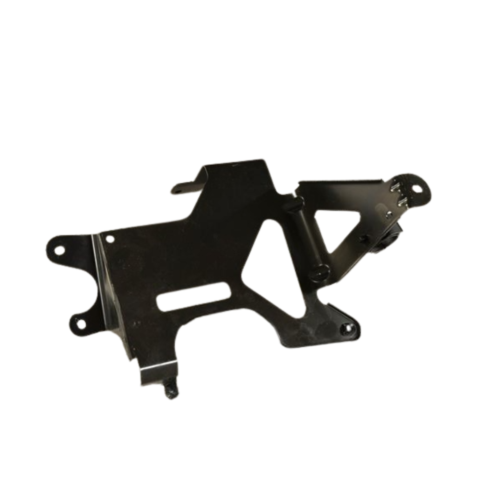 Electronic Control Unit Bracket - Cayenne | 2008-2018 | Sierra Madre ...