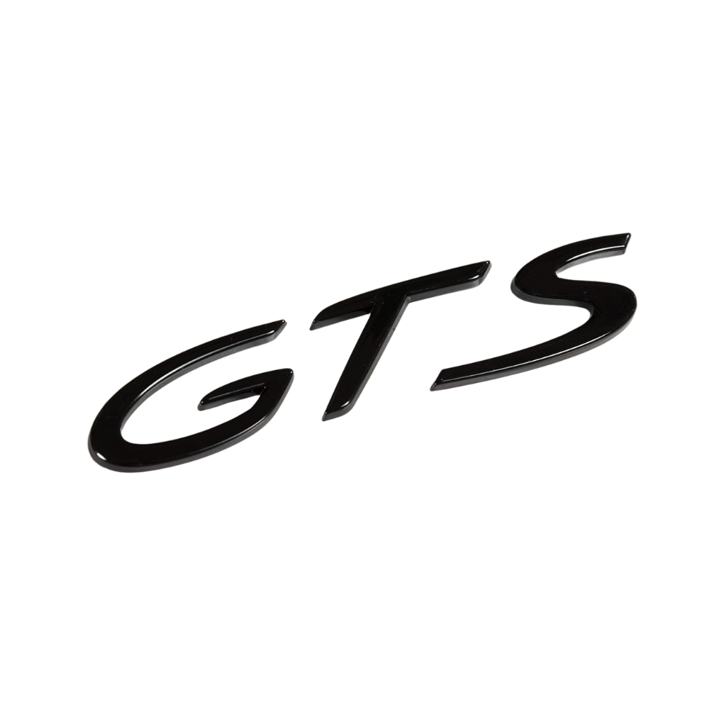 Emblem Logo - Black - Cayman | 2015-2016 | Sierra Madre Collection ...