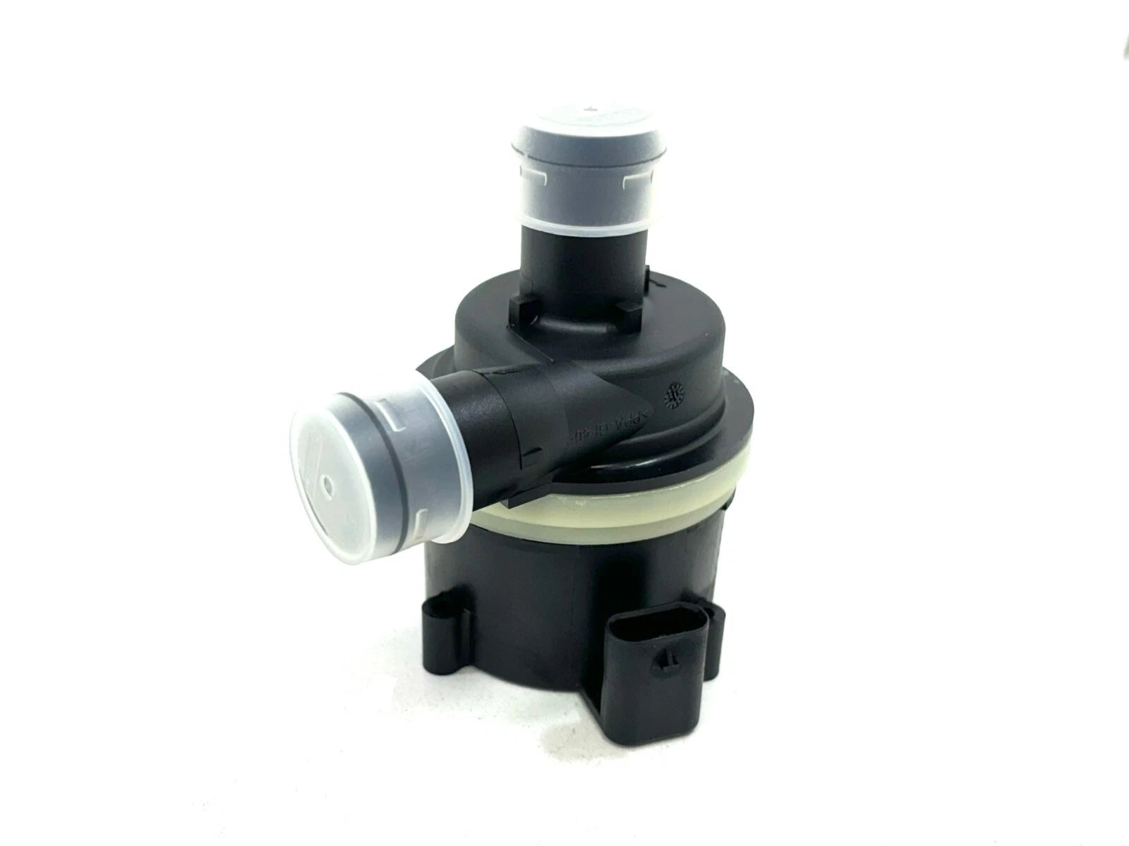 Engine Auxiliary Water Pump - Cayenne | Panamera | 2011-2020 | Sierra ...