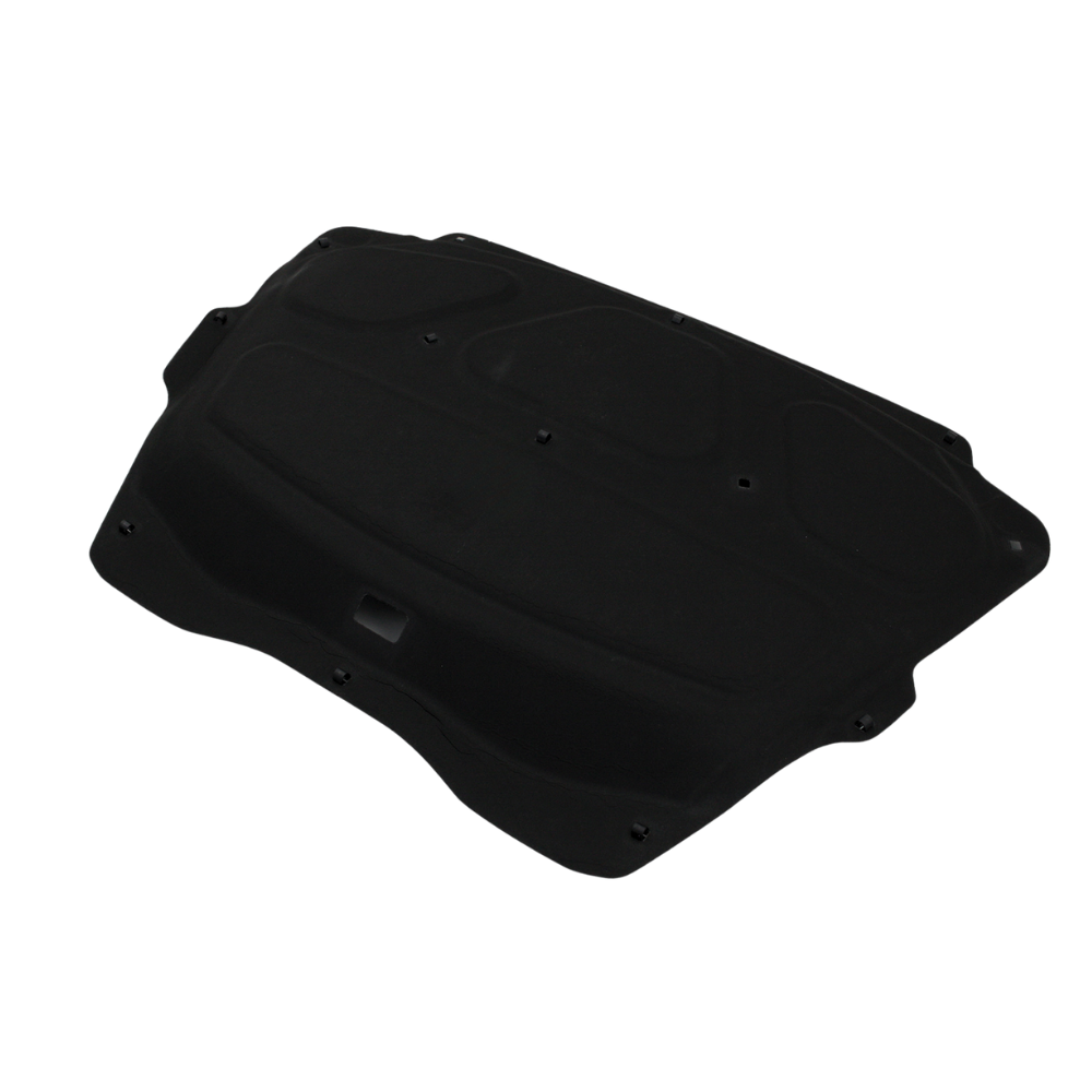 Engine Bonnet Insulation Pad - Cayenne | 2011-2014 | Sierra Madre ...