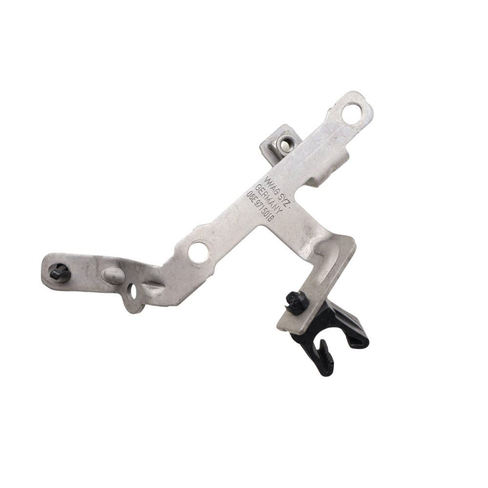 Engine Camshaft Bracket - Cayenne | Panamera | 2011-2018 | Sierra Madre ...