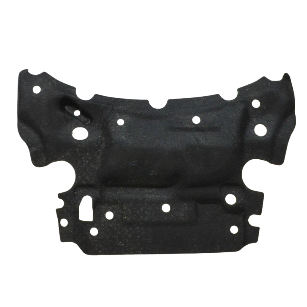 Engine Compartment Insulation - Center - Cayenne | 2011-2018 | Sierra ...