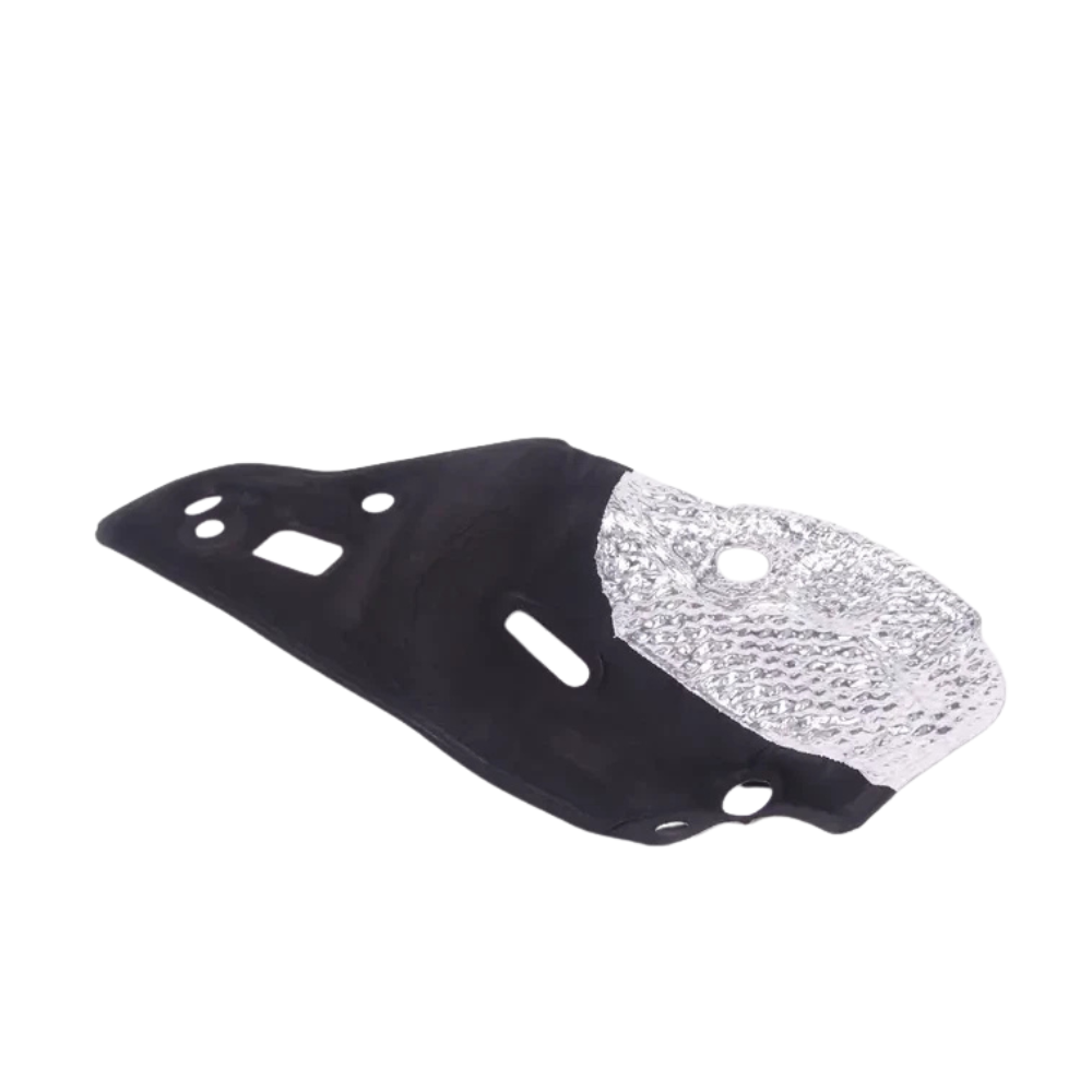 Engine Compartment Insulation - Left - Cayenne | 2011-2018 | Sierra Madre Collection | Porsche ...