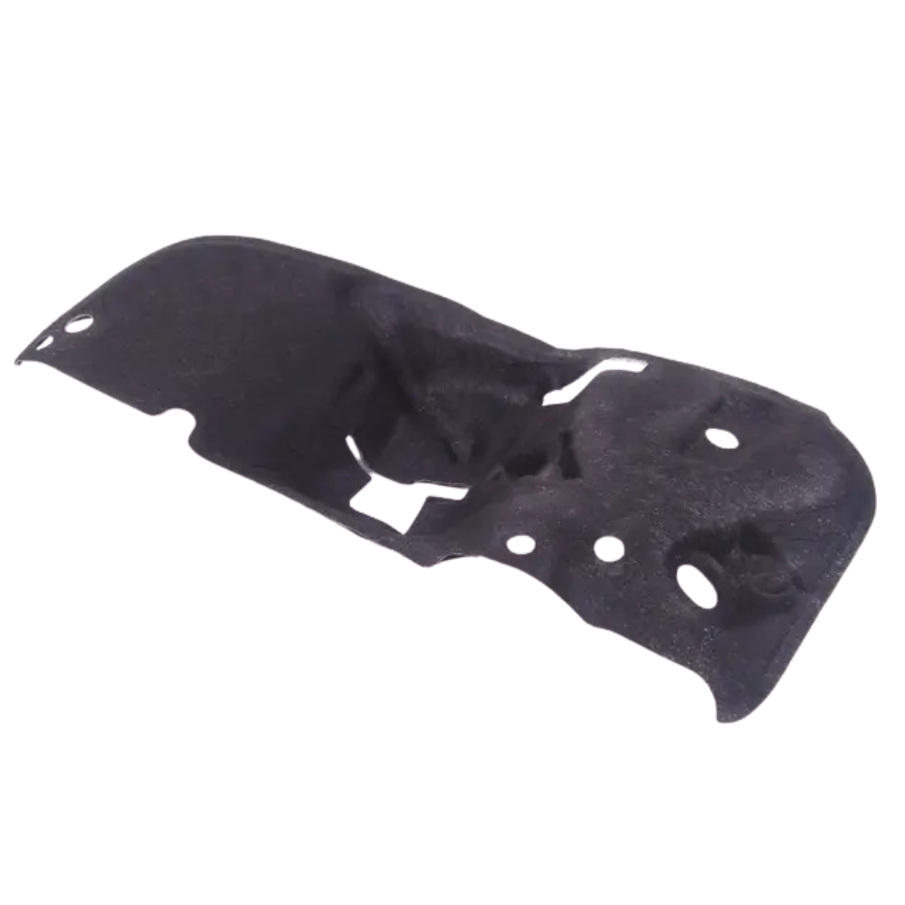 Engine Compartment Insulation - Right - Cayenne | 2011-2018 | Sierra ...