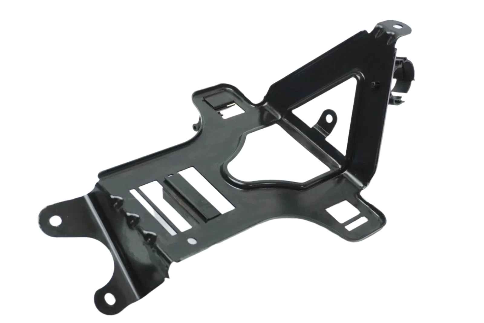 Engine Control Unit Bracket - Cayenne | 2003-2010 | Sierra Madre ...