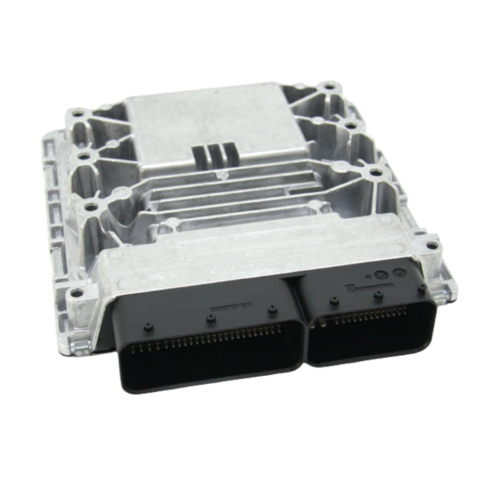 Engine Control Unit - Cayenne | 2011-2018 | Sierra Madre Collection ...