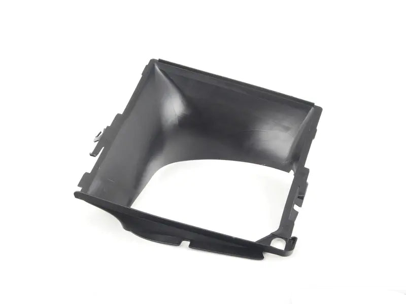 Engine Cooling Fan Air Duct - Right - Cayenne | 2011-2016 | Sierra ...