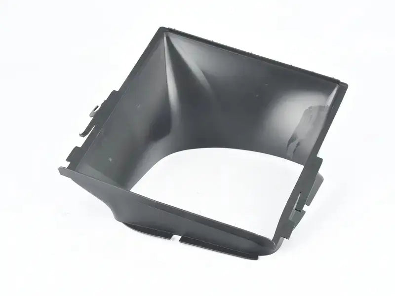 Engine Cooling Fan Air Duct - Right - Cayenne | 2013-2018 | Sierra ...
