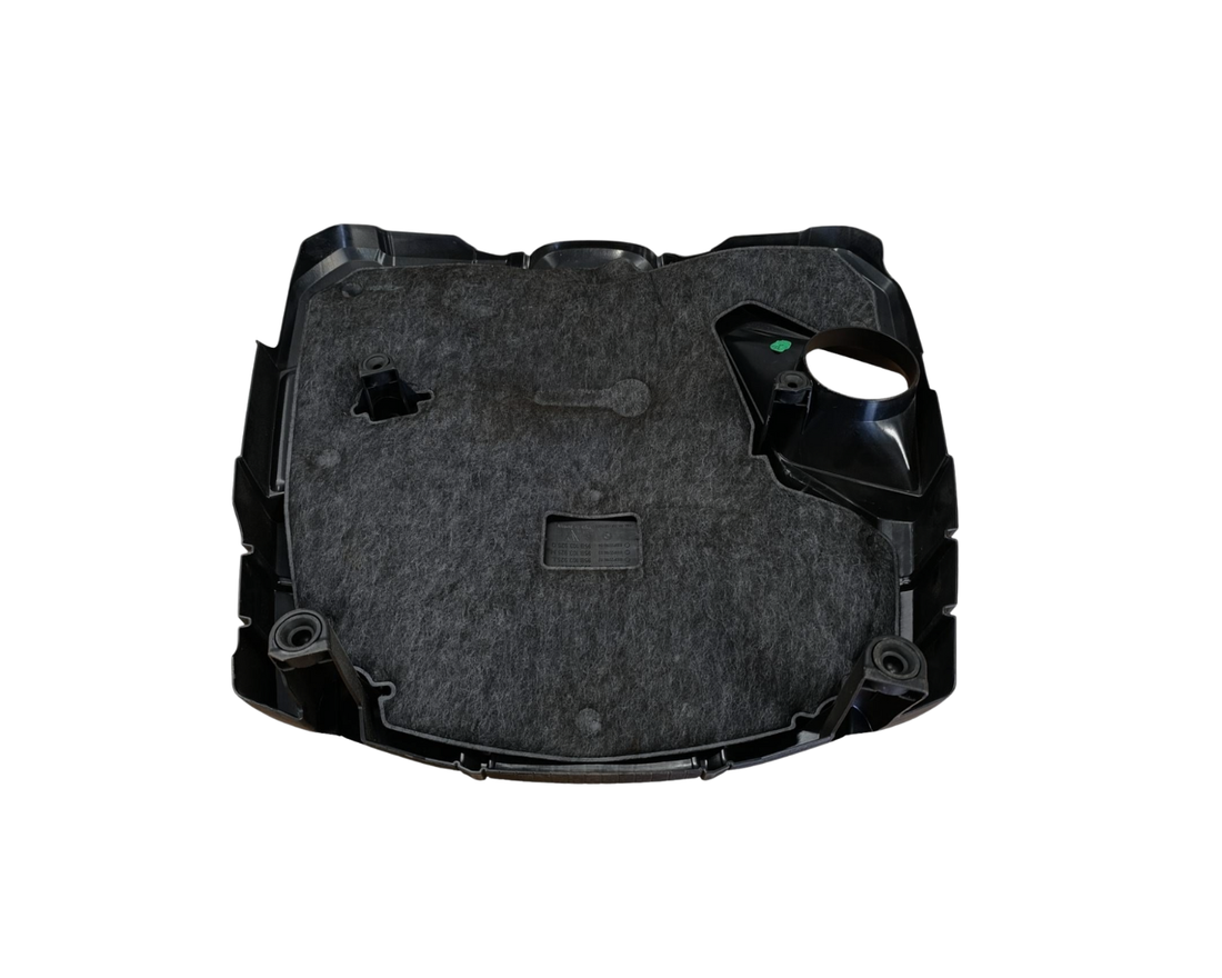Engine Cover - Macan | 2020-2021 | Sierra Madre Collection | Porsche ...
