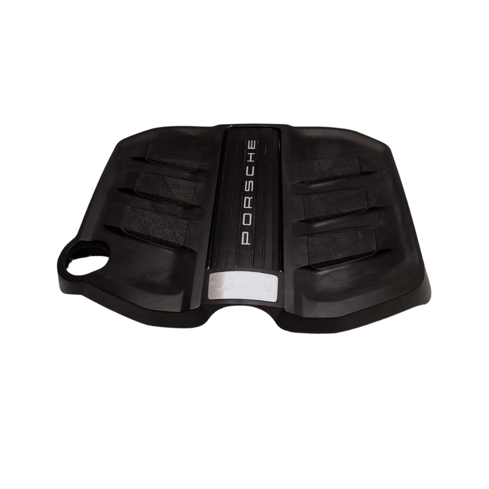Engine Cover - Panamera | 2014-2016 | Sierra Madre Collection | Porsche ...