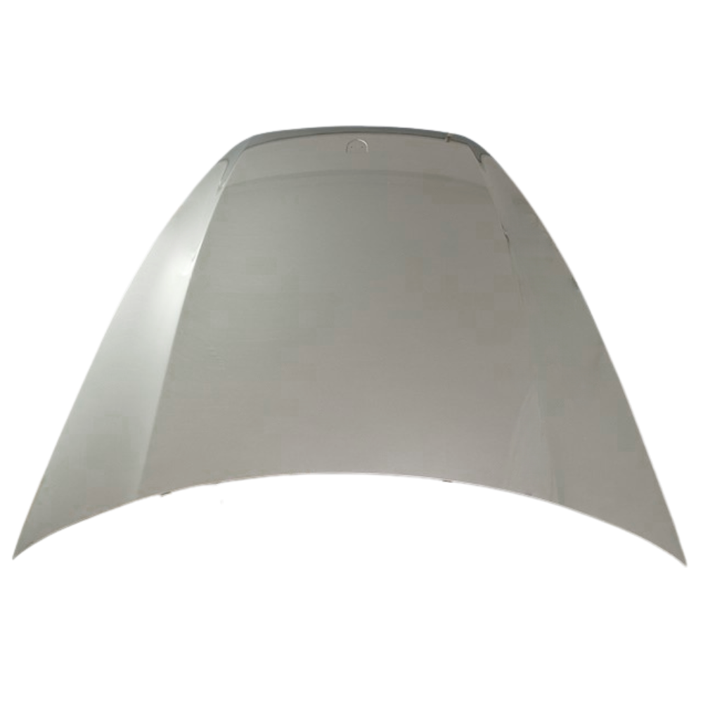 Engine Cover - Prime Coated - Cayenne | 2011-2018 | Sierra Madre Collection | Porsche Parts and ...