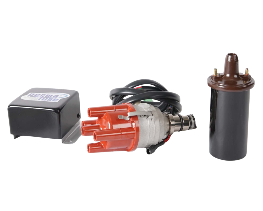 Engine Ignition Kit - 912 | 1966-1969 | Sierra Madre Collection ...