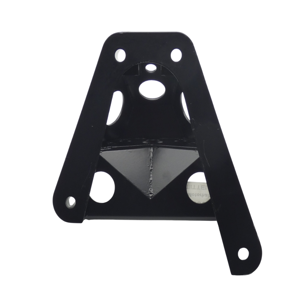 Engine Mount - 914-6 | 1970-1972 | Sierra Madre Collection | Porsche ...