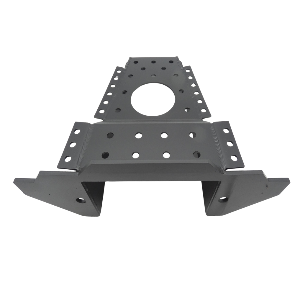 Engine Mount - 914-6 | 1970-1972 | Sierra Madre Collection | Porsche ...