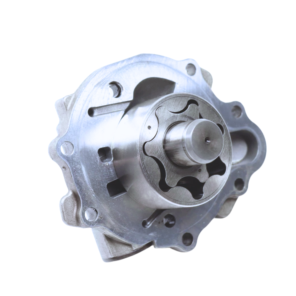 Engine Oil Pump - Cayenne | 2011-2018 | Sierra Madre Collection ...