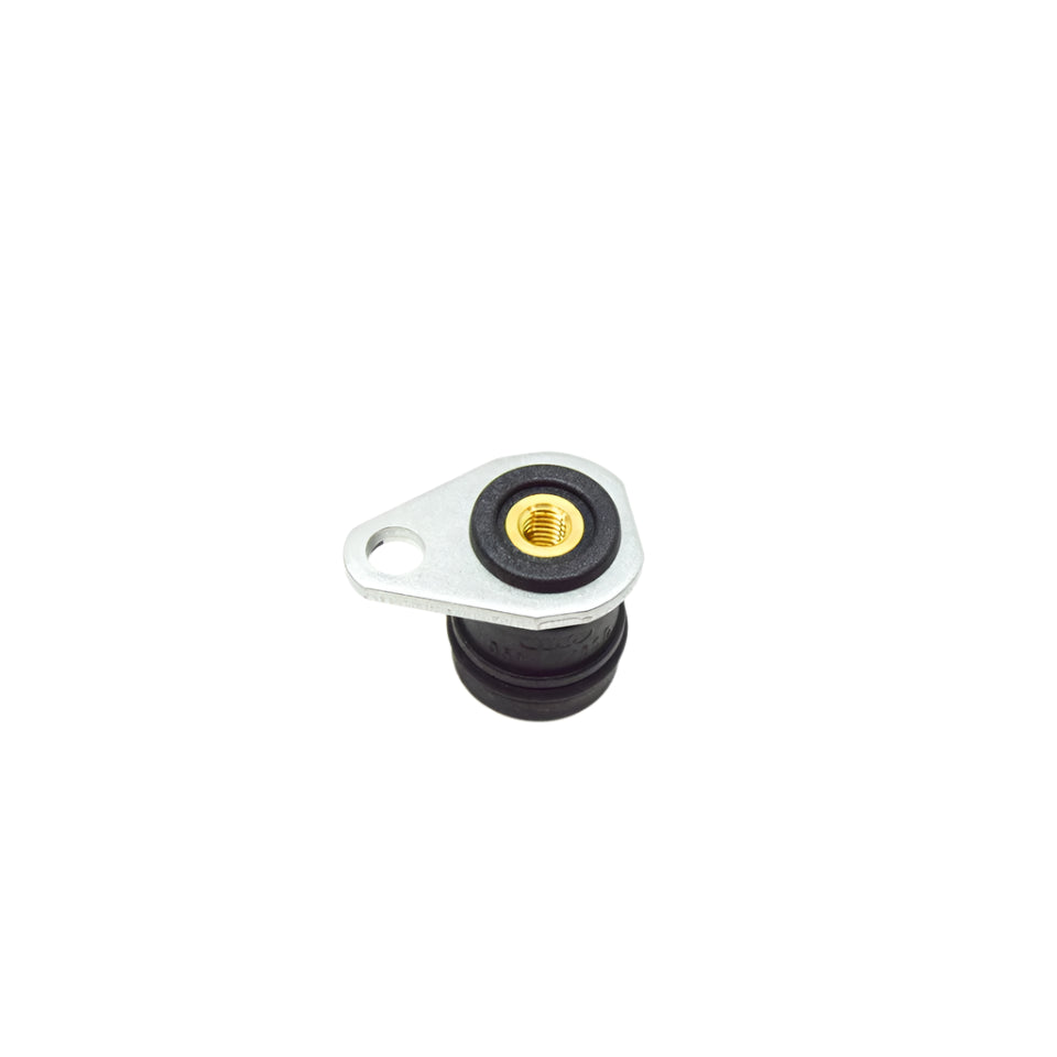 Engine Oil Thermostat Lid - Cayenne | Panamera | Macan | 2010-2018 ...