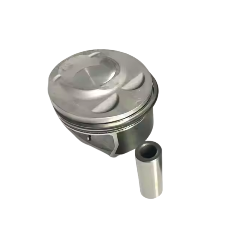 Engine Piston - Cayenne | 2011-2018 | Sierra Madre Collection | Porsche ...