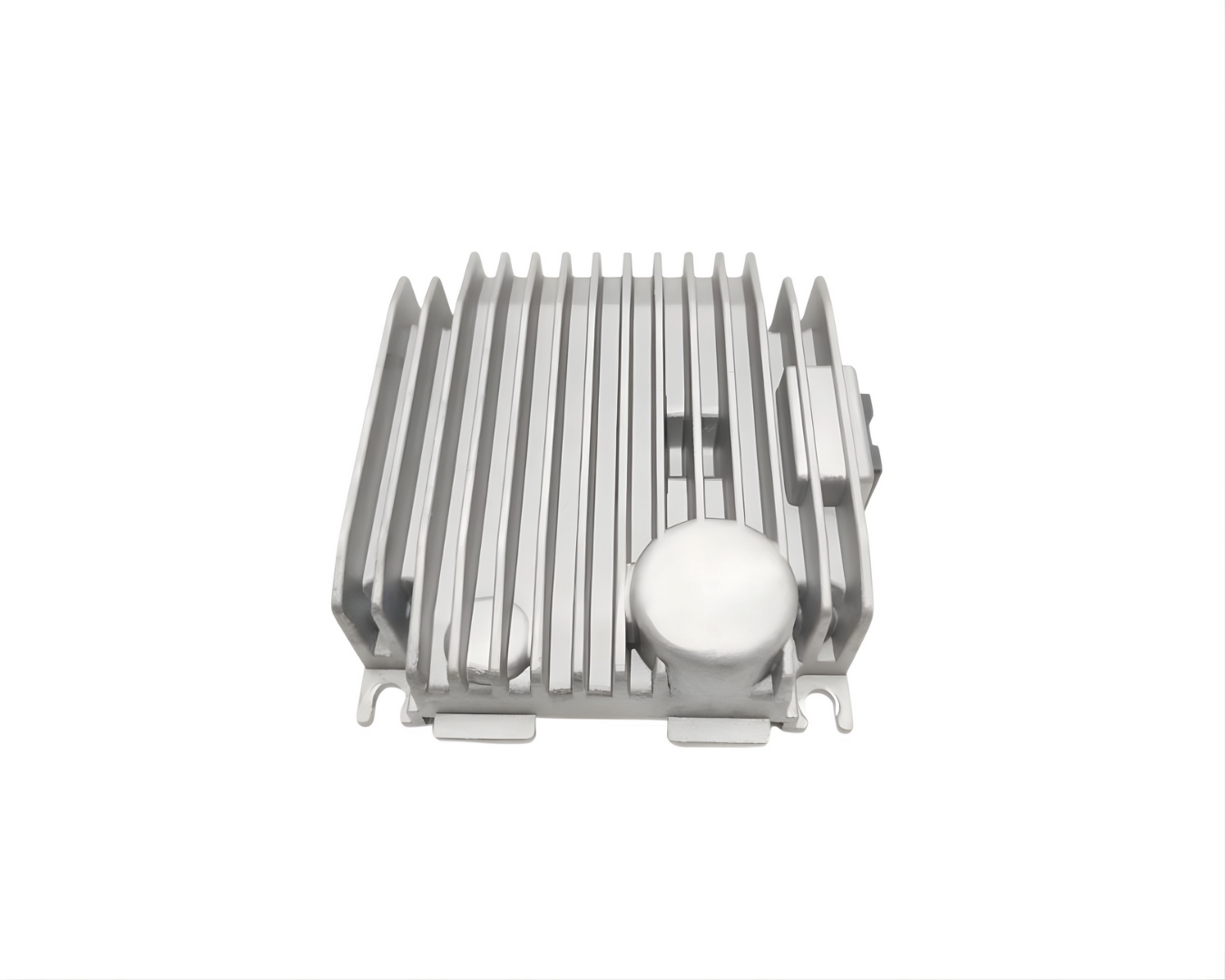 Engine Sound System Amplifier - Inner - Taycan | 2020-2023 | Sierra ...