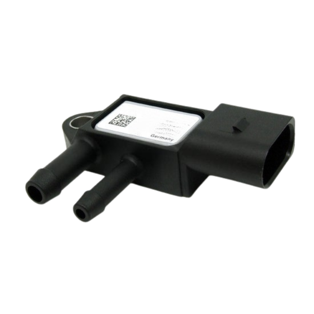 Exhaust System Pressure Sensor - Cayenne | 2013-2016 | Sierra Madre ...