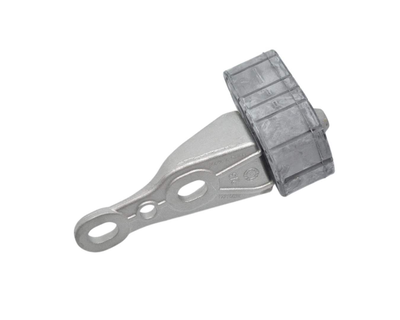 Exhaust System Retainer - Right - Macan | 2019-2025 | Sierra Madre ...
