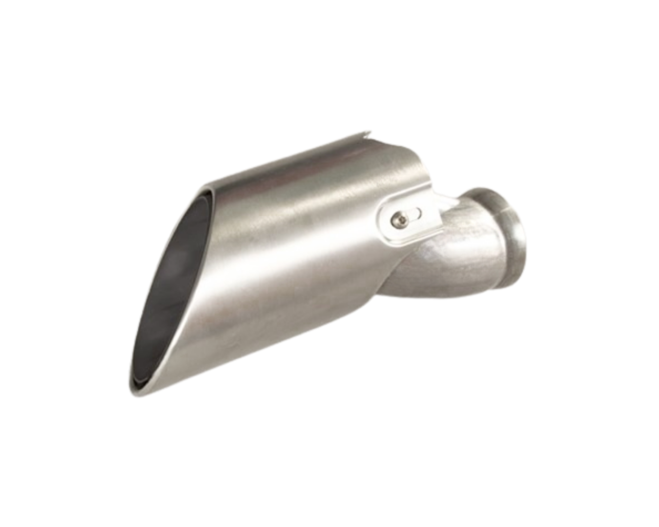 Exhaust System Tail Pipe - Right Outer - Panamera | 2010-2016 | Sierra ...