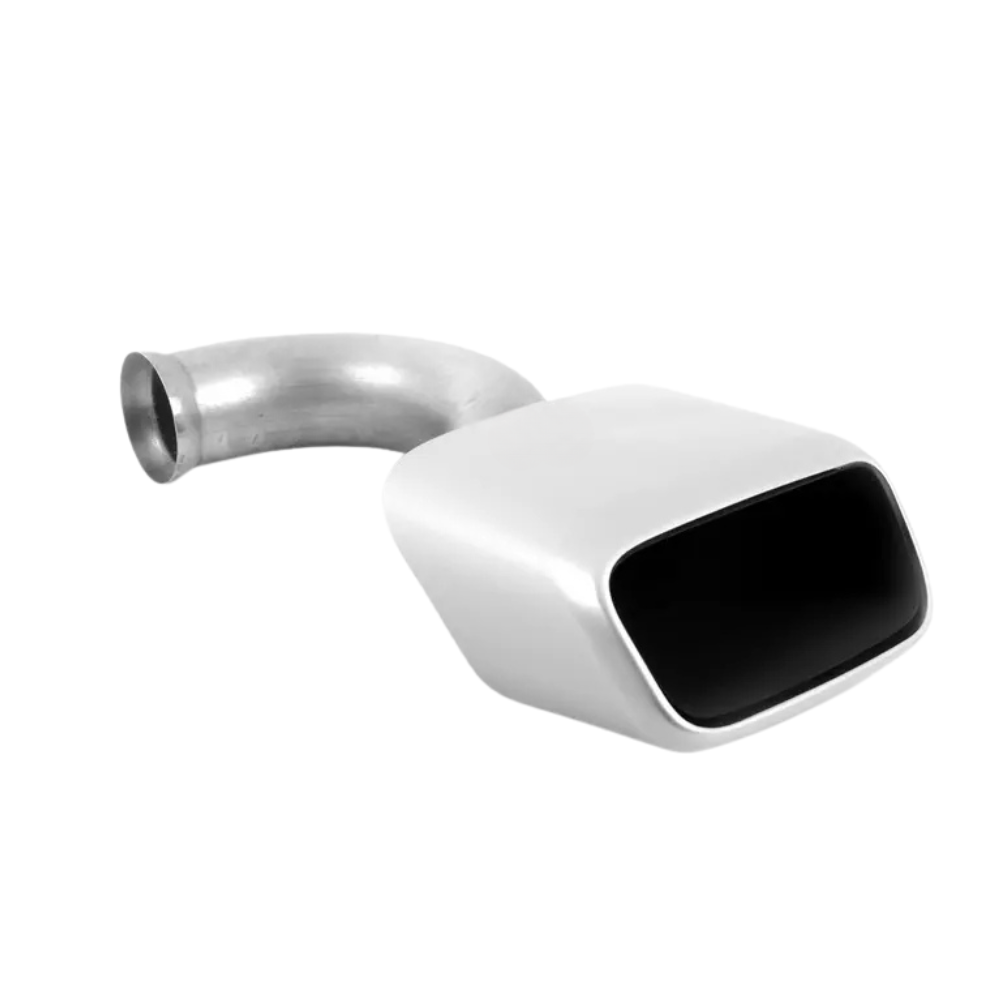 Exhaust Tail Pipe - Left - Cayenne | 2011-2018